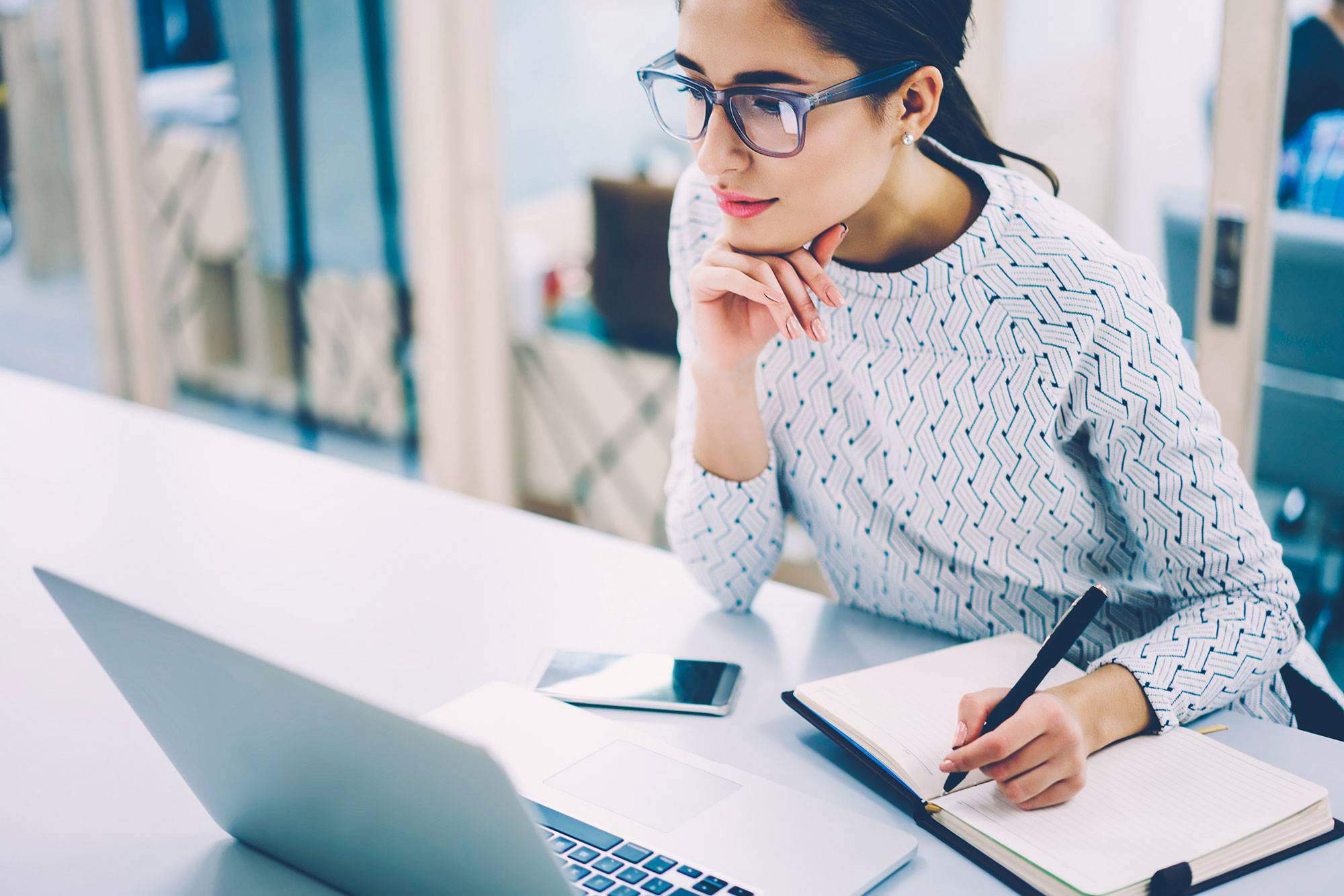 Enterprise Dashboard