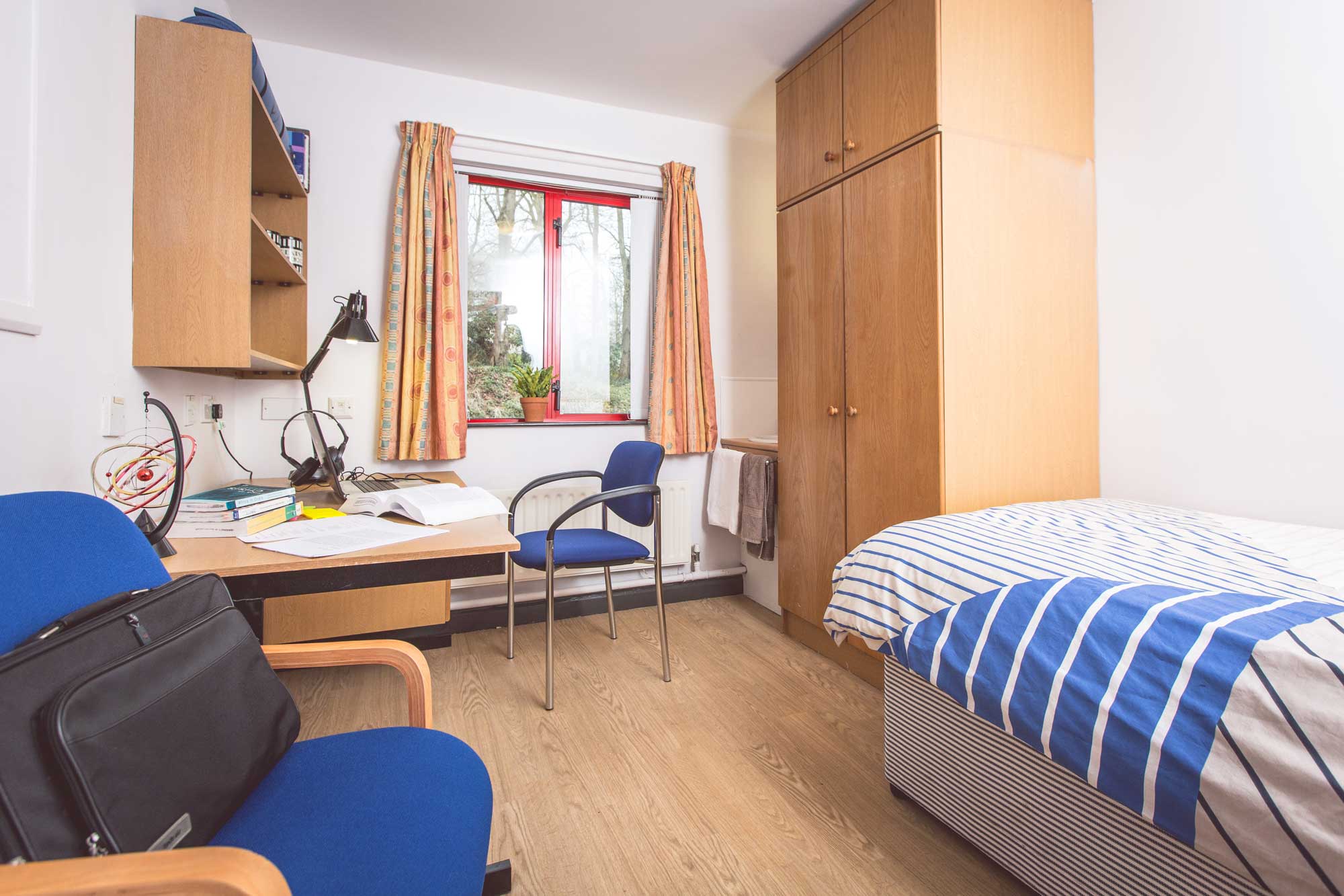 Duncreggan Village Accommodation - Ulster University Accommodation