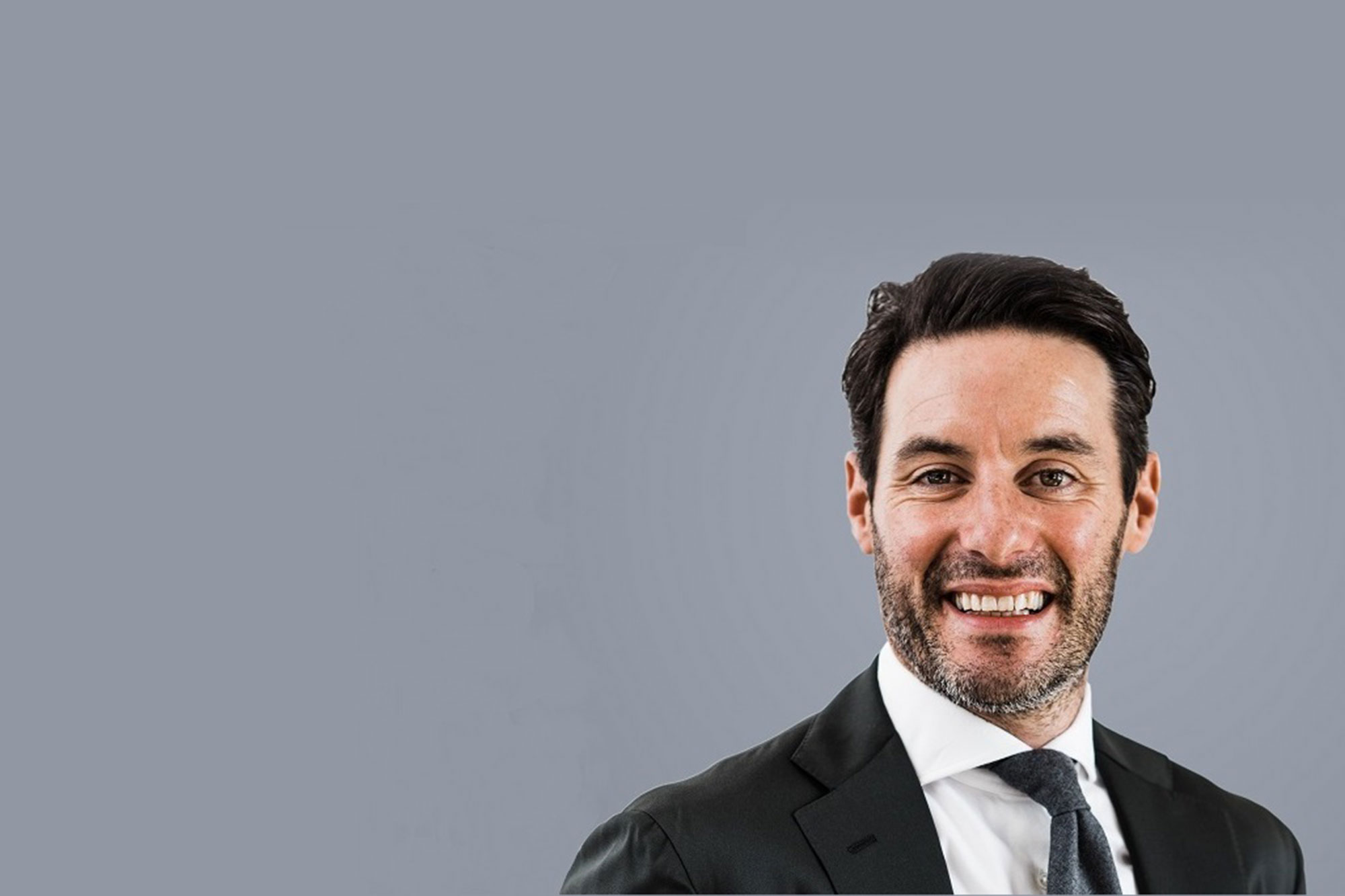 From Coleraine student to CEO in Australia, Ryan O'Hare shares his journey