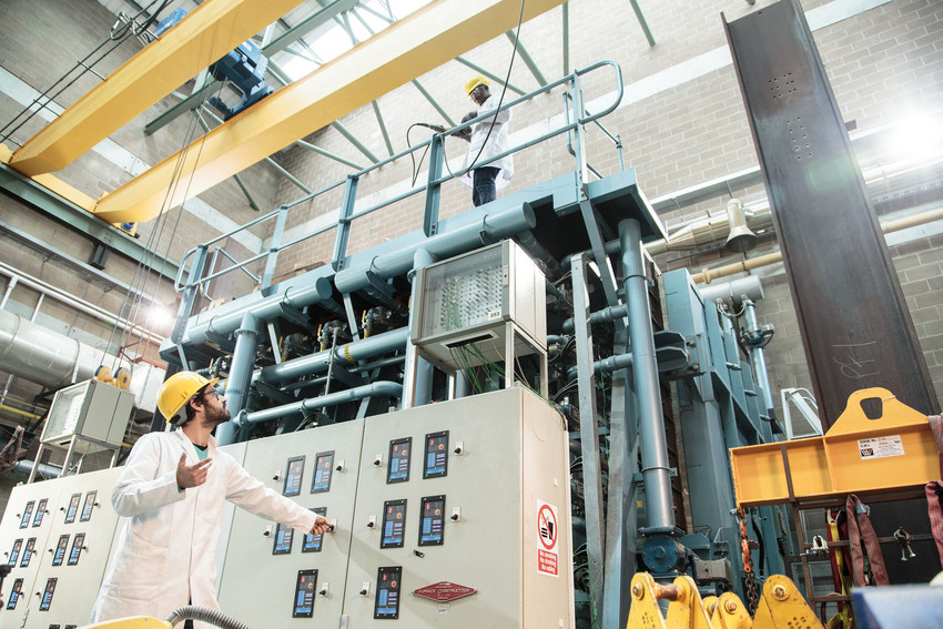 Fire resistance and protection at FireSert