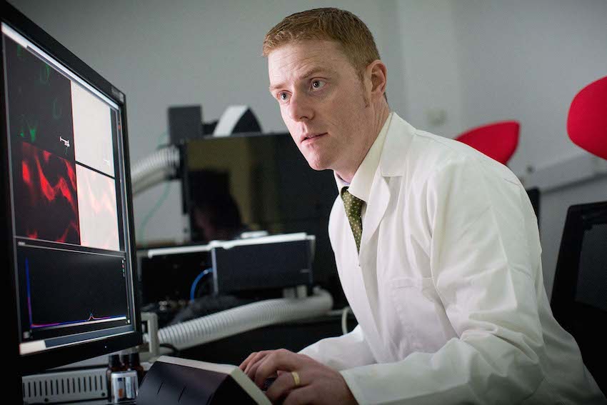 Ulster University scientists make major prostate cancer breakthrough ... Ulster University scientists make major prostate cancer breakthrough ...