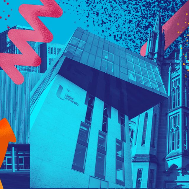 9 reasons why you should Choose UU We Got This - Ulster University