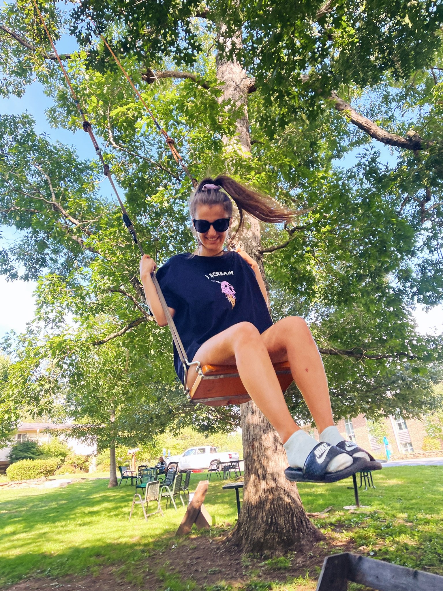 Emma Lynch - Warren Wilson College, North Carolina, USA