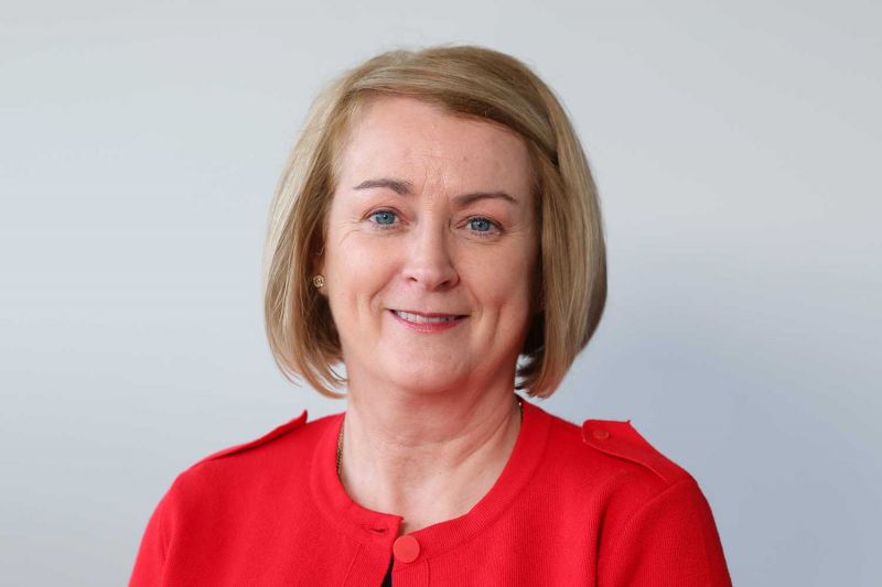 Mary Gormley