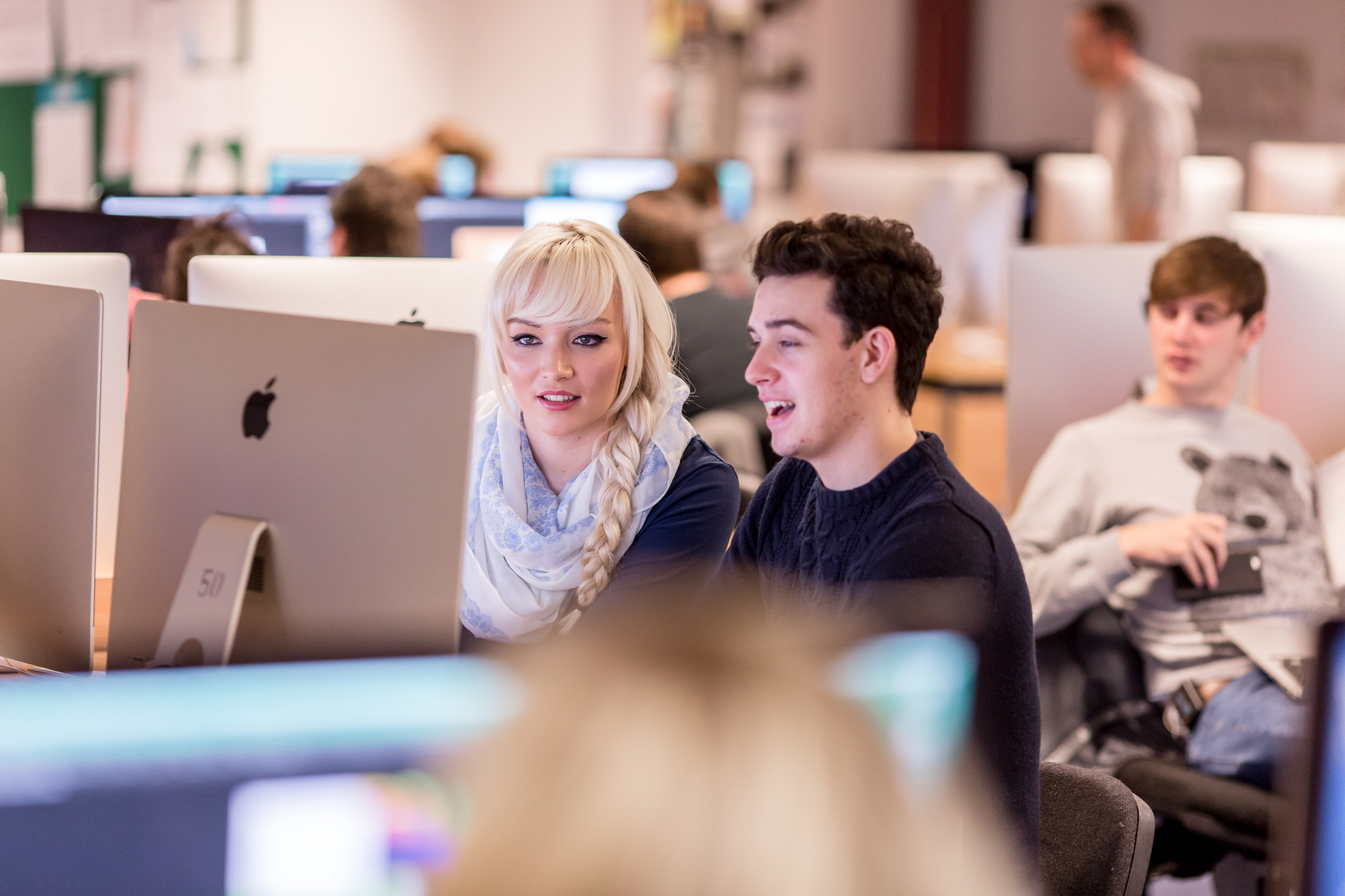 New Partnership Gives Ulster University Students Cutting-Edge Marketing ...