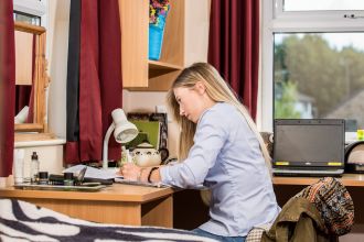 Coleraine campus - Ulster University