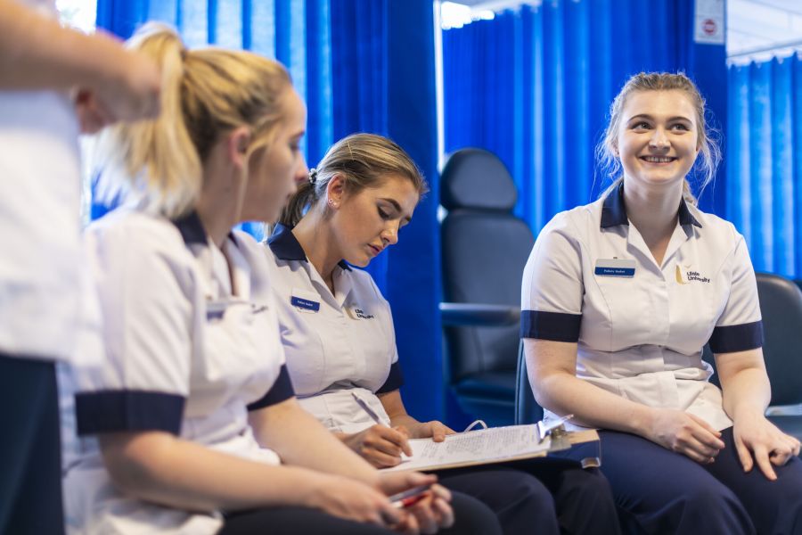 All-Ireland Interprofessional Healthcare Challenge