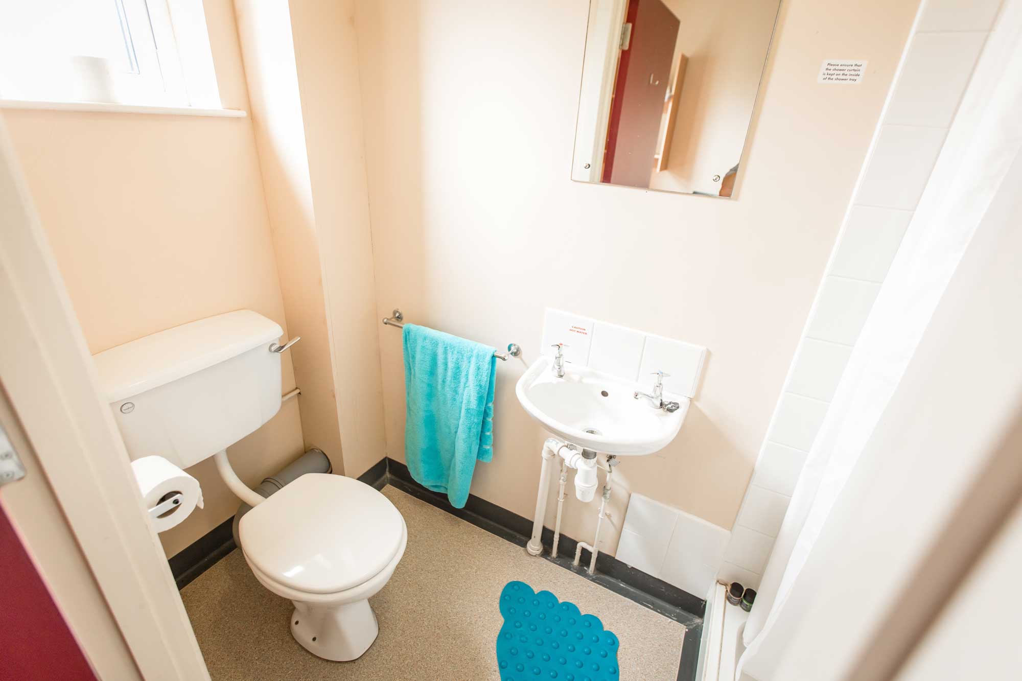 Cranagh Village Accommodation - Ulster University Accommodation