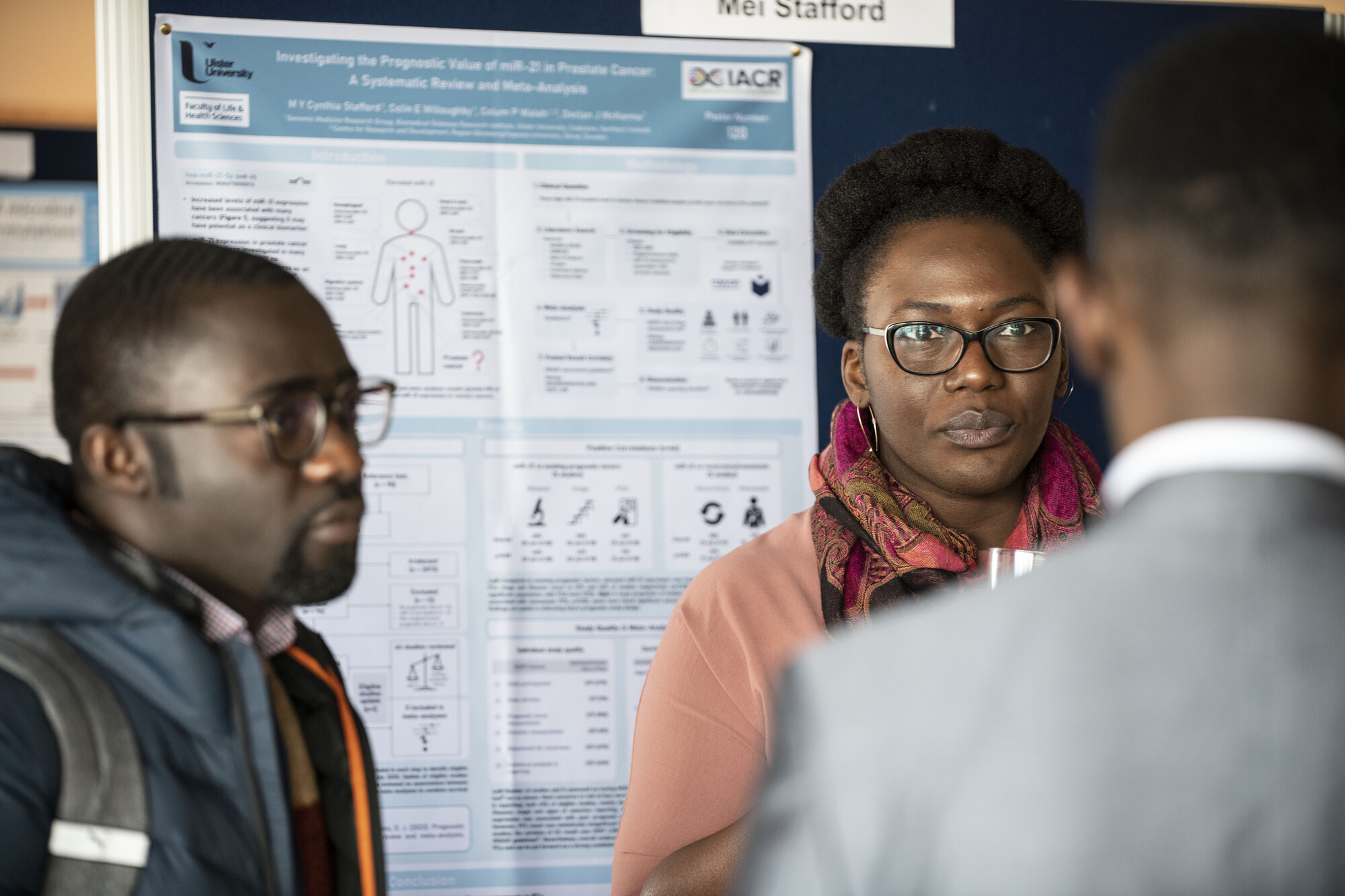 Producing Academic Posters