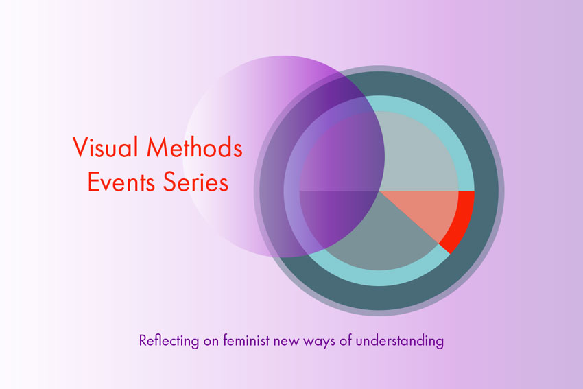 Visual Methods Events Series. Reflecting on feminist new ways of ...