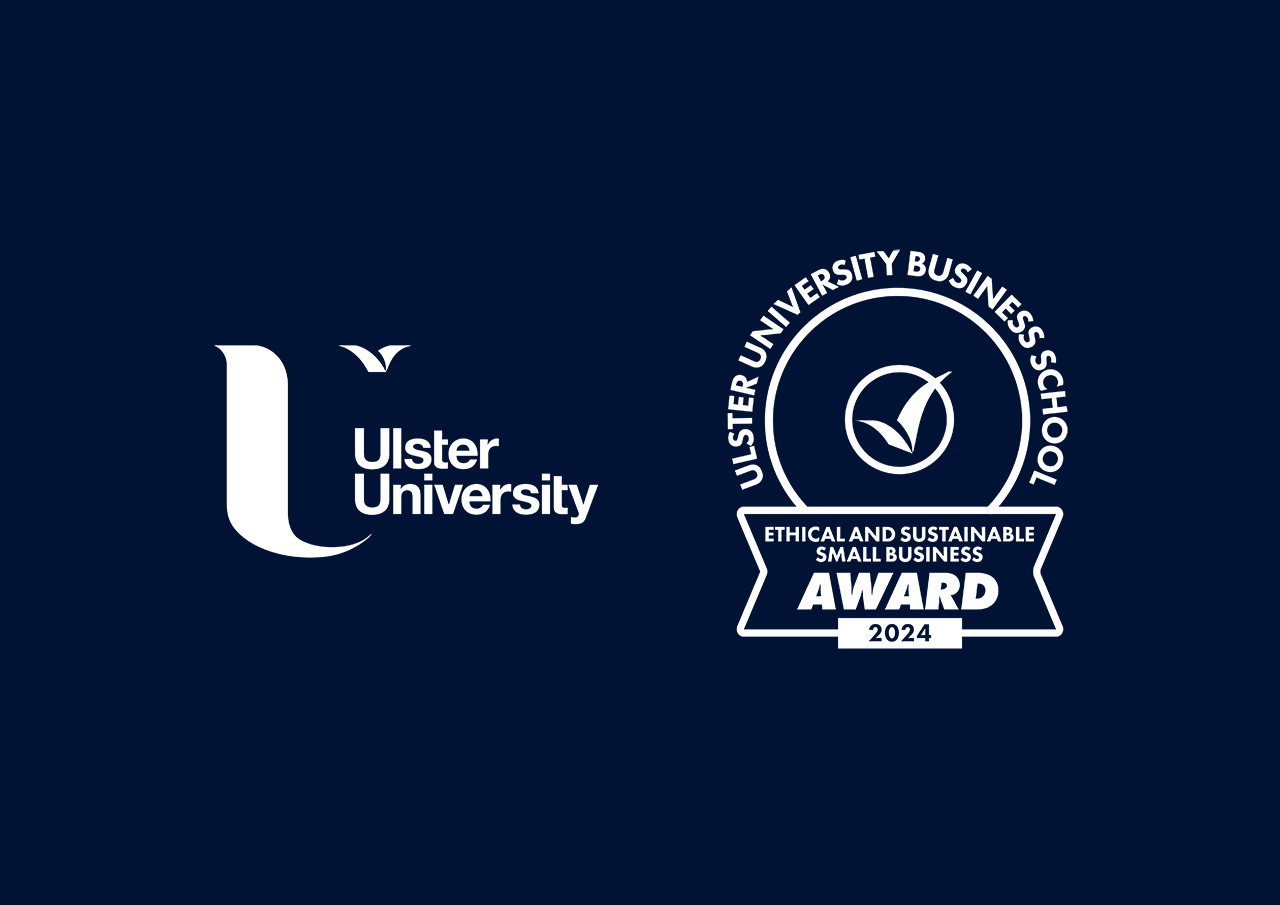 University Of Ulster Logo