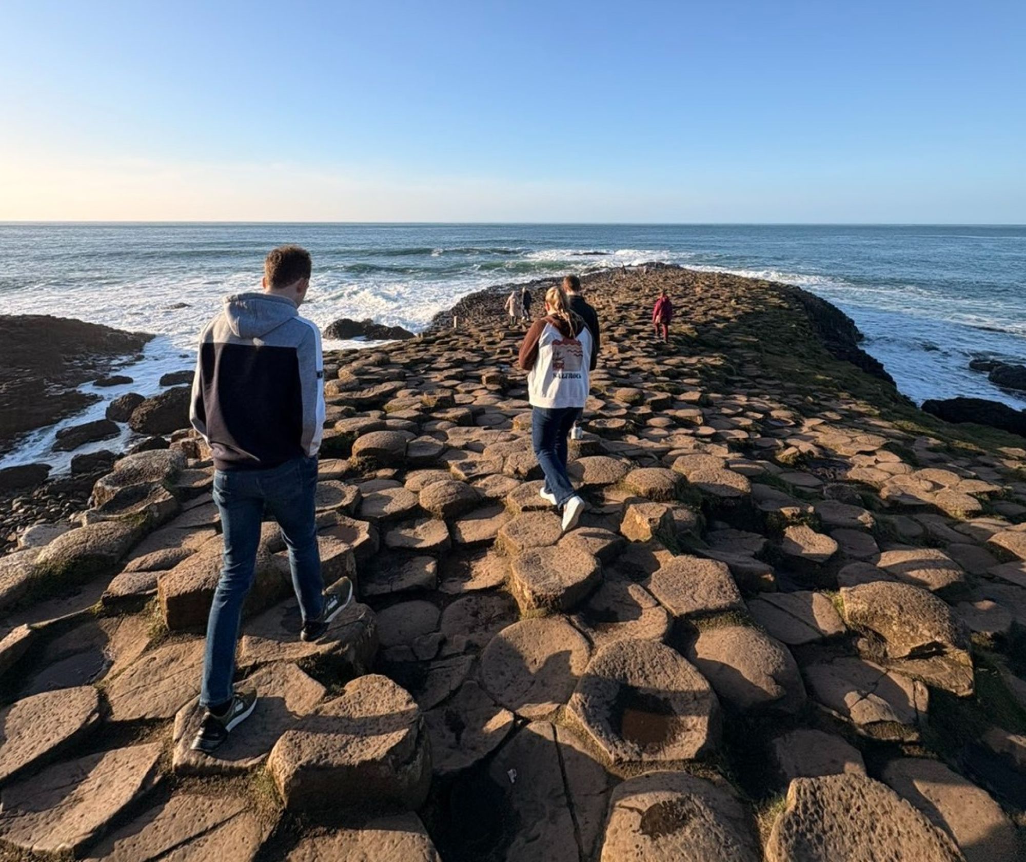 Top Places to Visit on the North Coast | We Got This - Ulster University