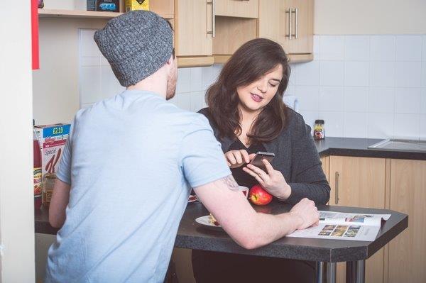 Contact Residential Services