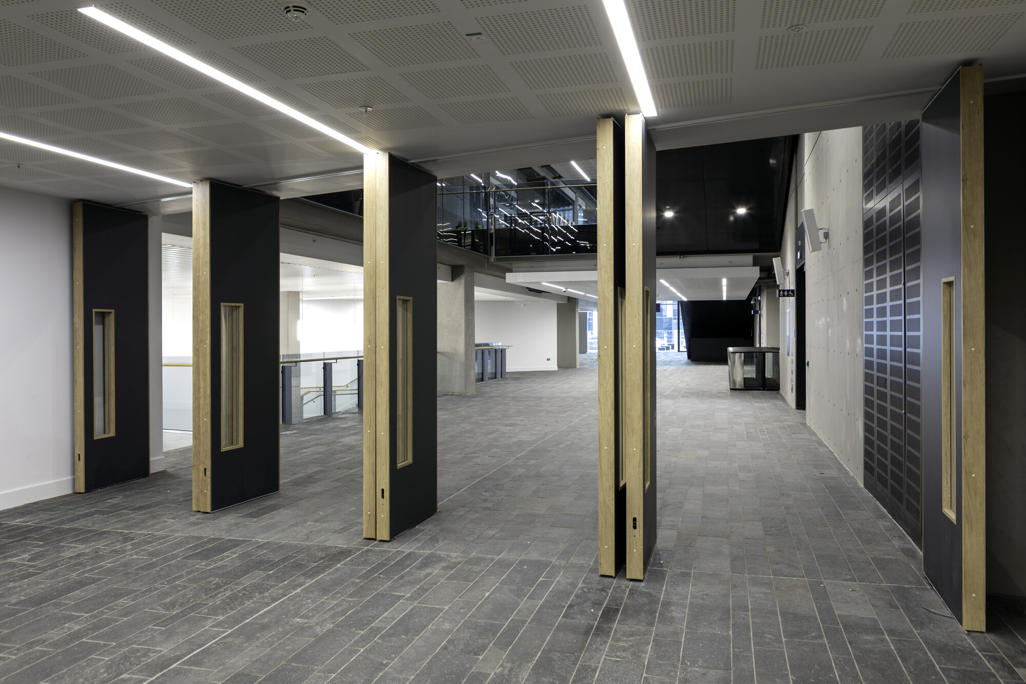 Campus Access Control