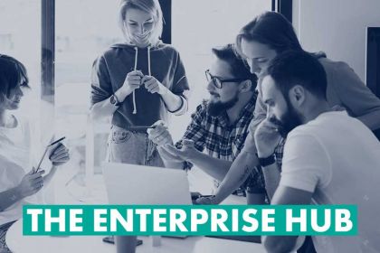The Enterprise Hub