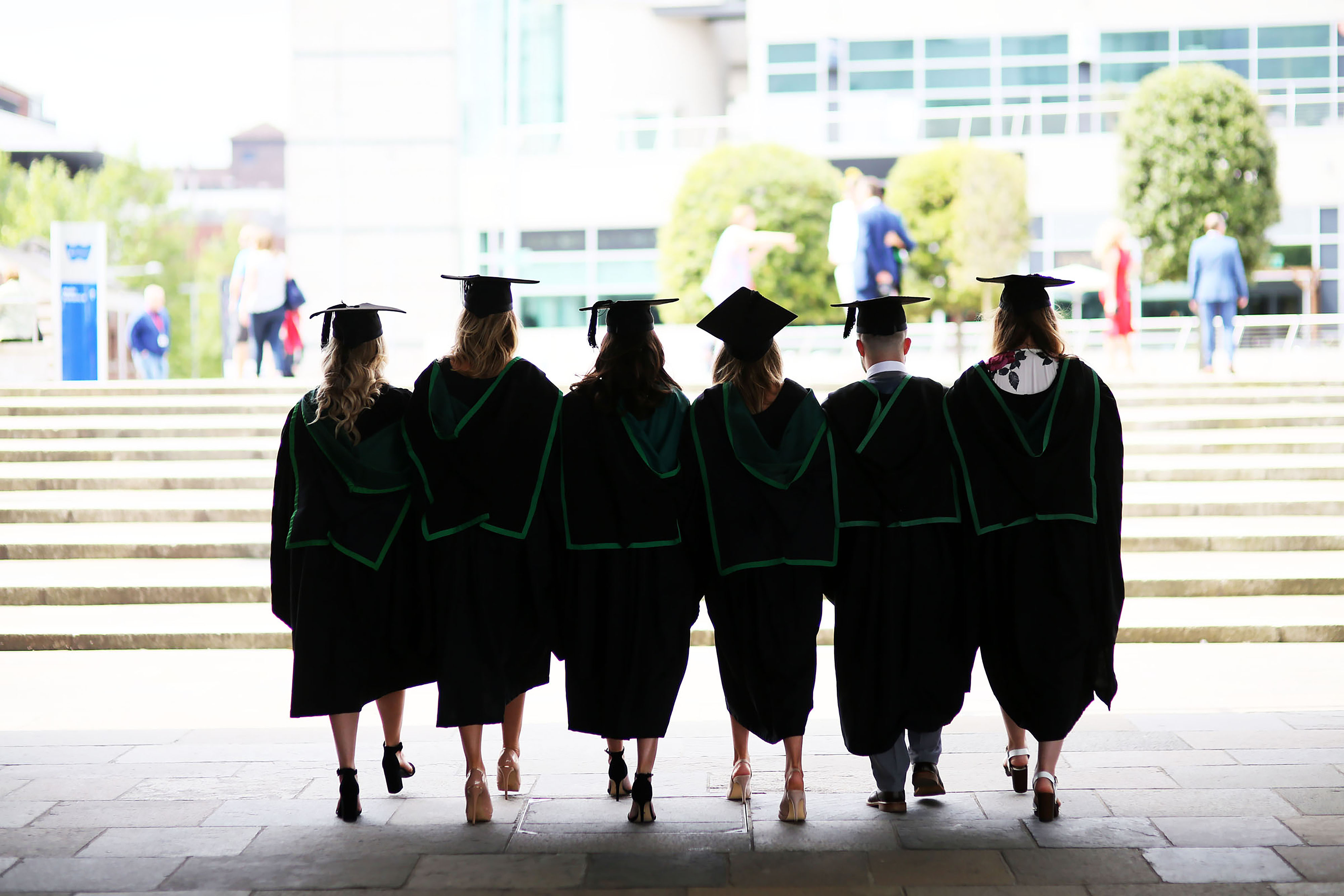 Ulster University Offers Students a Brighter Future with Community ...