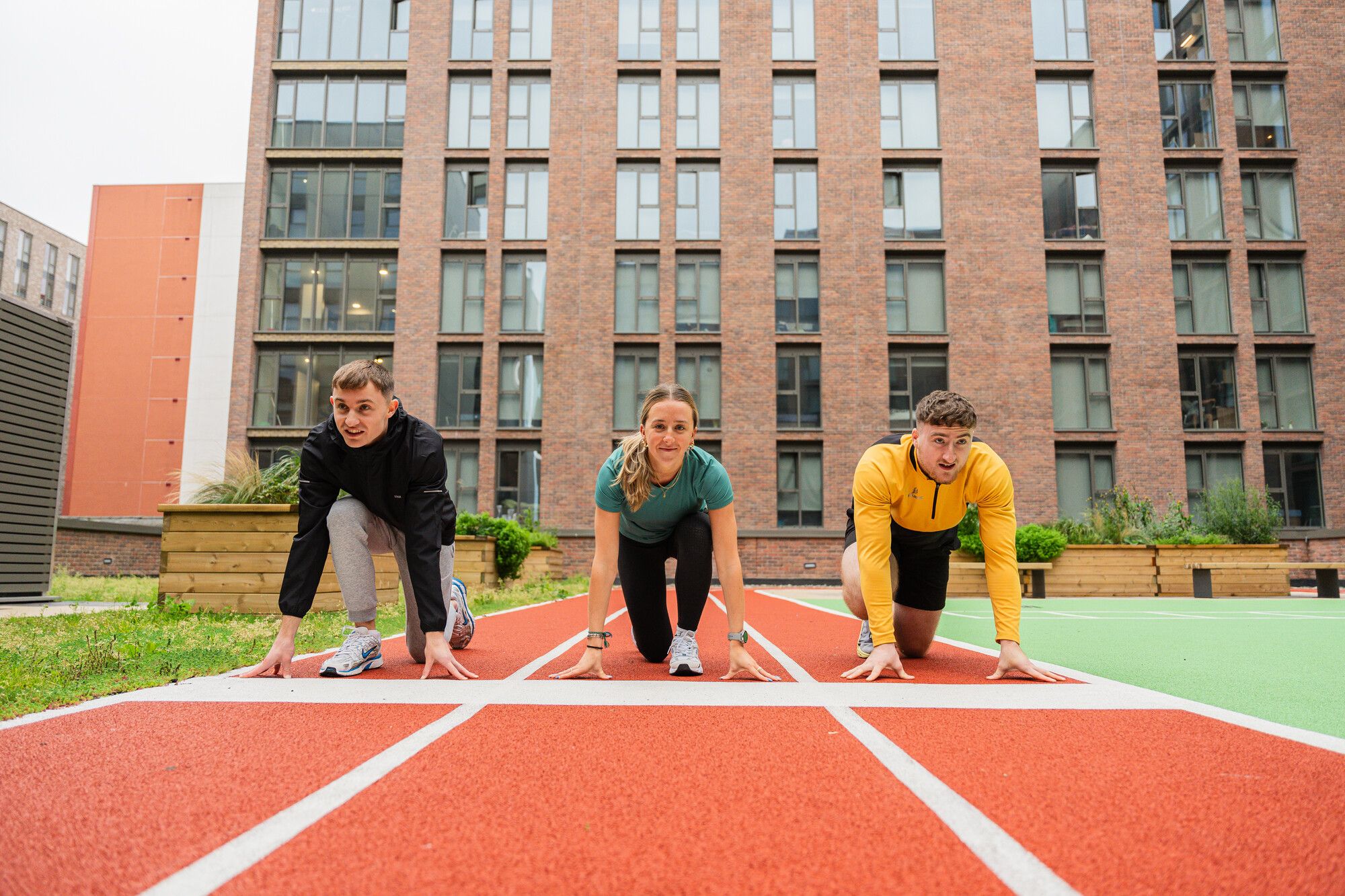 The Big Welcome Week Line-Up | We Got This - Ulster University
