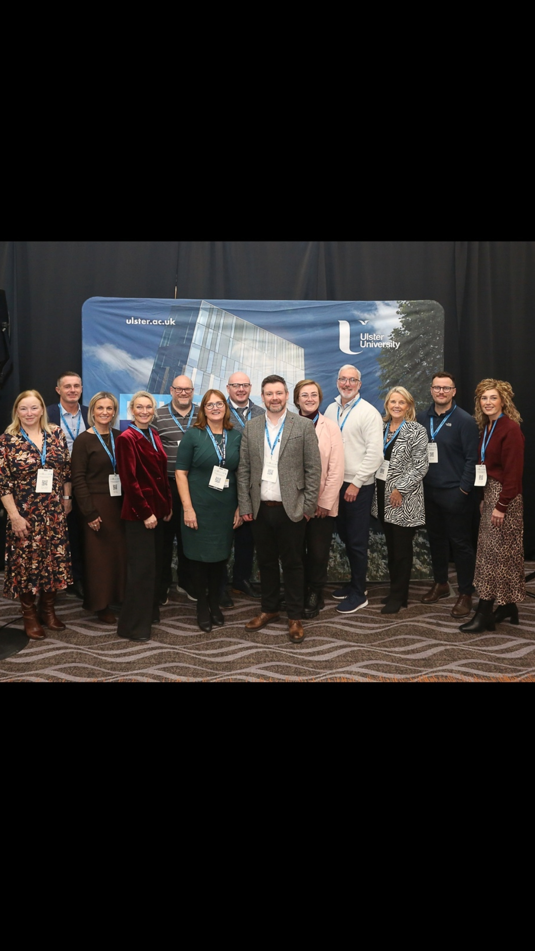 2026 Ulster Excellence Winners | Ulster University Awards - 2026