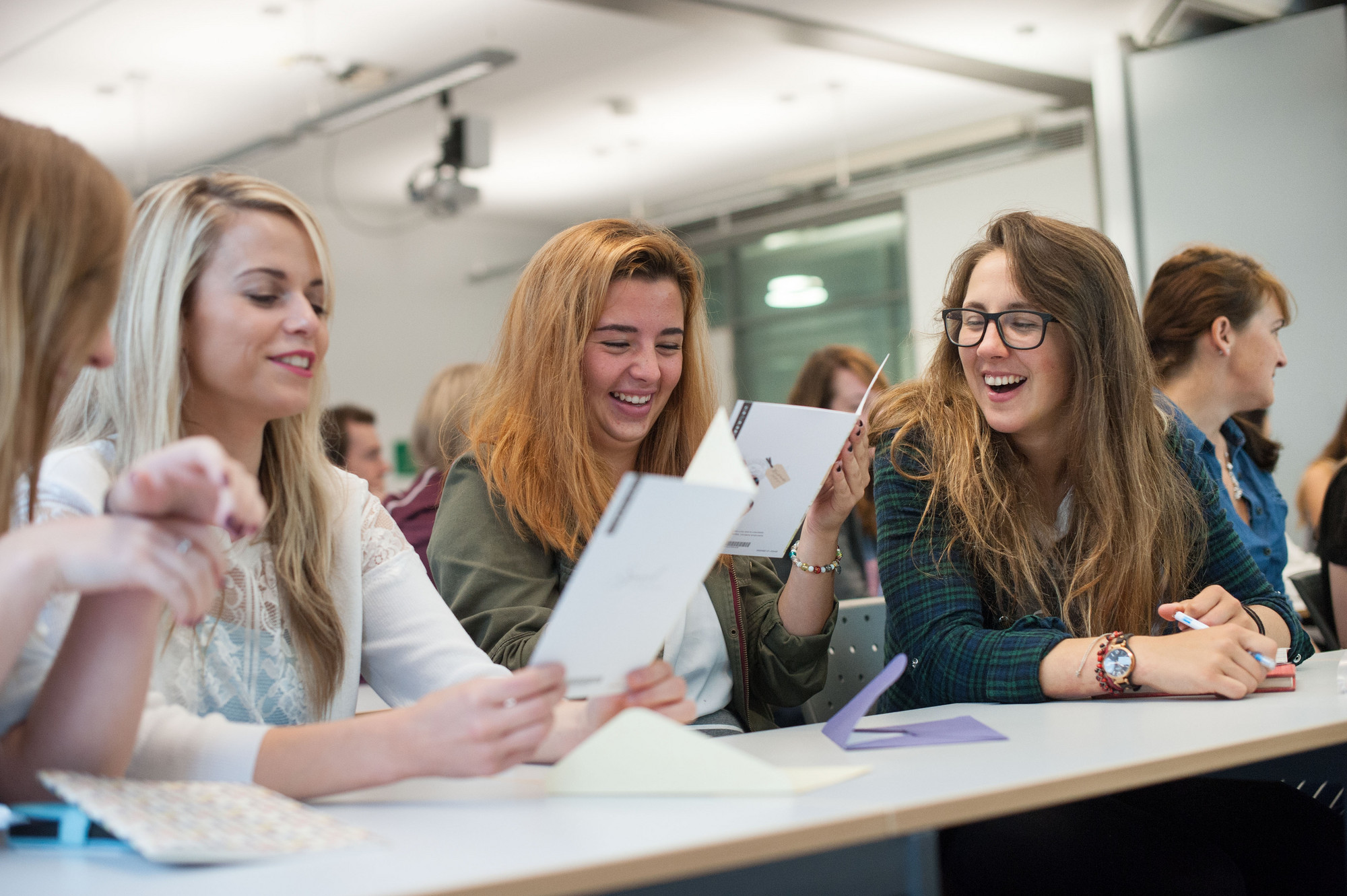 Assessment and Feedback