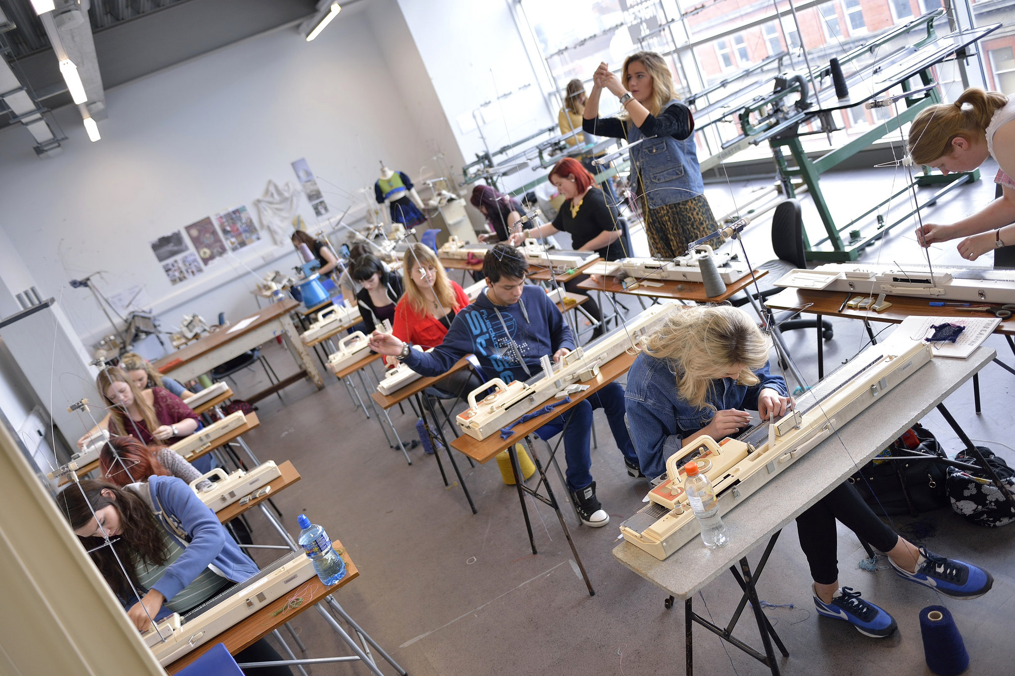 National Student Survey