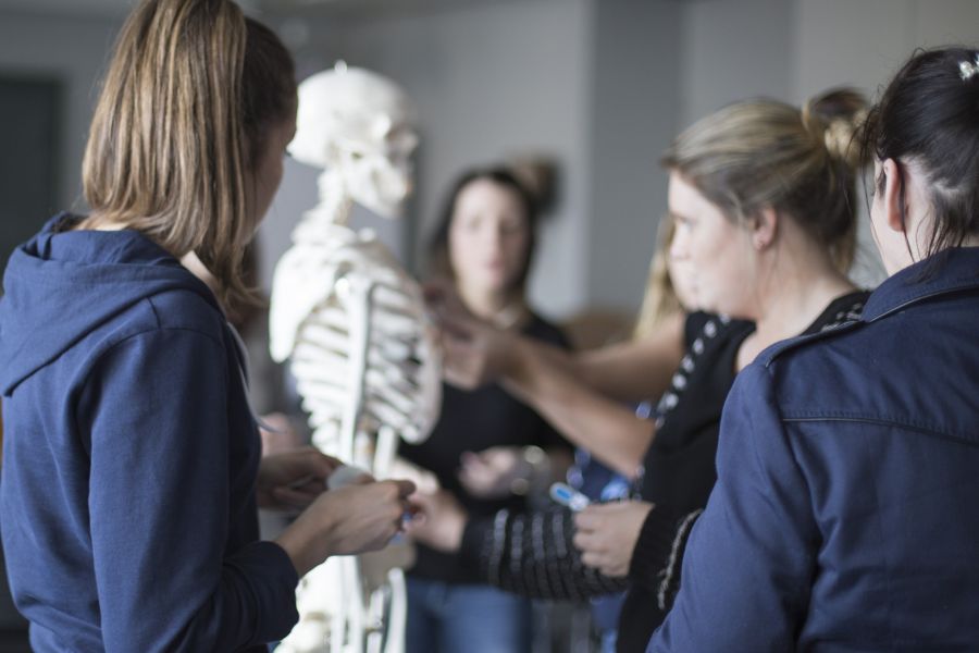 Peer Researcher in the Interprofessional Peer Researcher Network