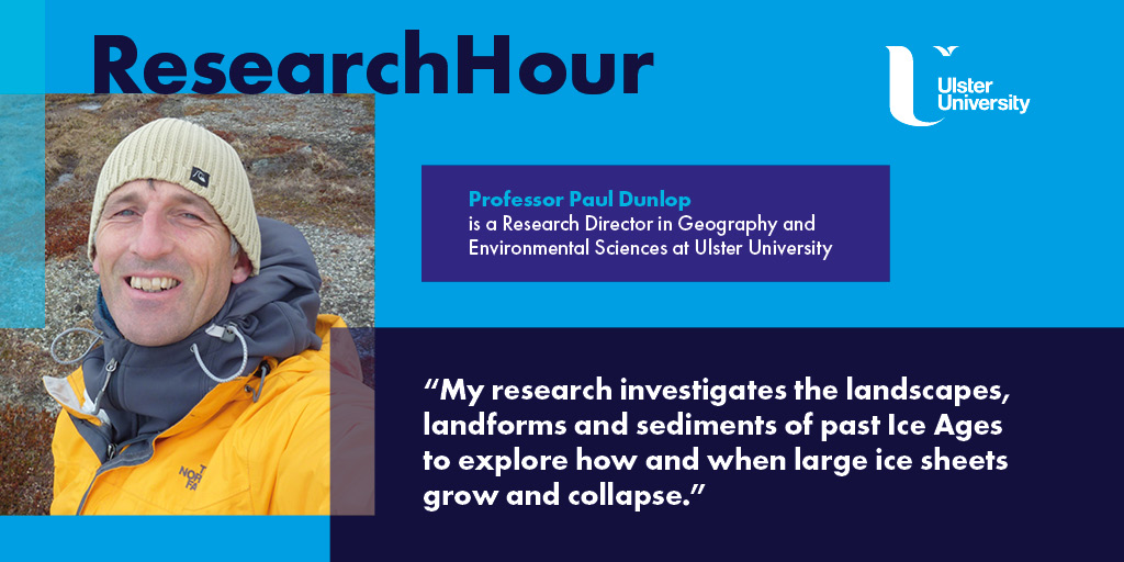 Professor Paul Dunlop - Research Director - School of Geography and ...