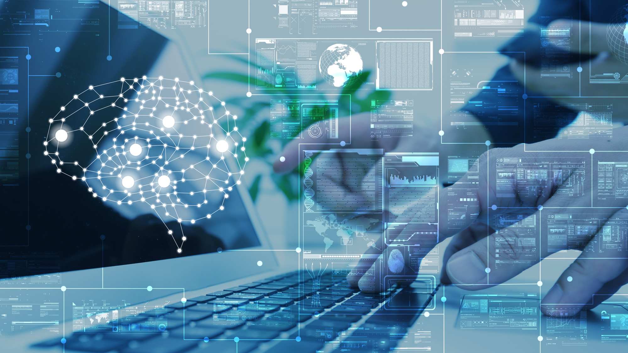 Artificial Intelligence Research Centre