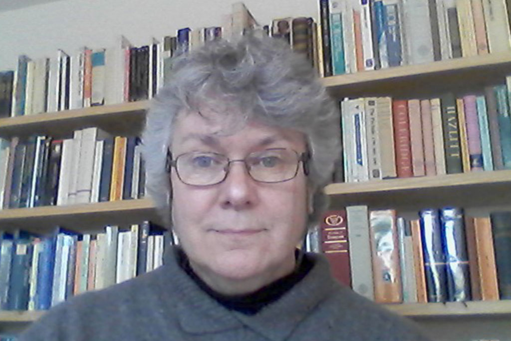 Michèle Le Roux - Lecturer EASC (English for Academic Studies Centre ...