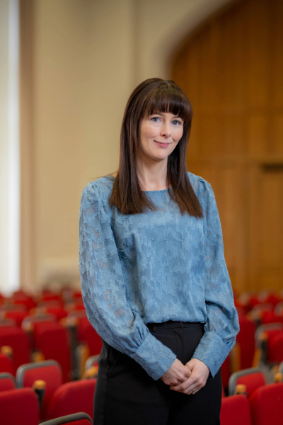 2026 Research Excellence Winners | Ulster University Awards - 2026