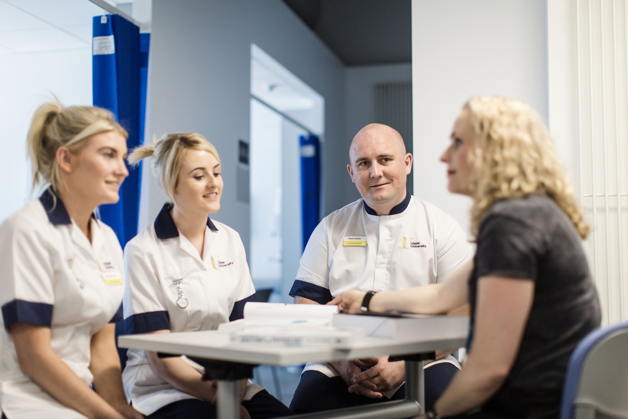 Preparing for the OSCE