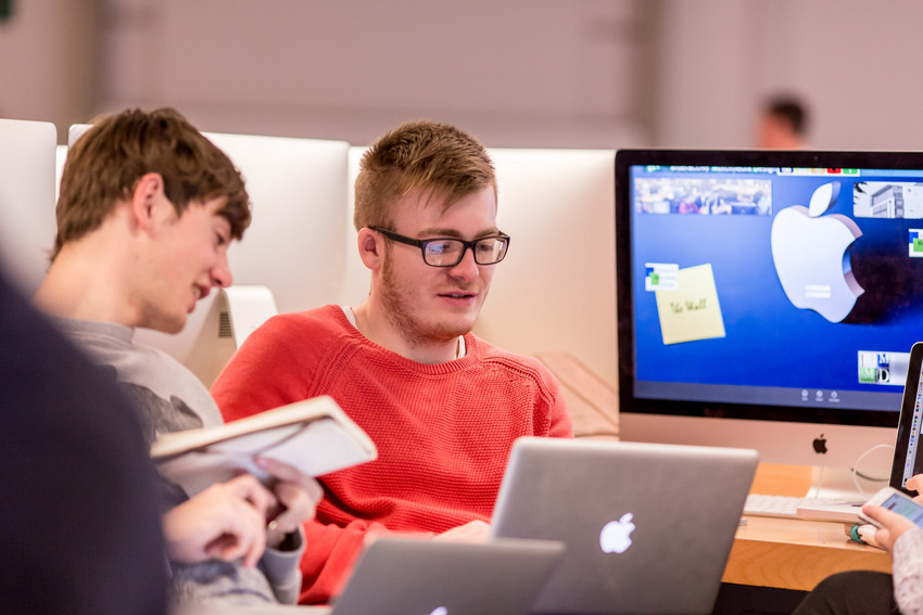 Contact the School of Computing