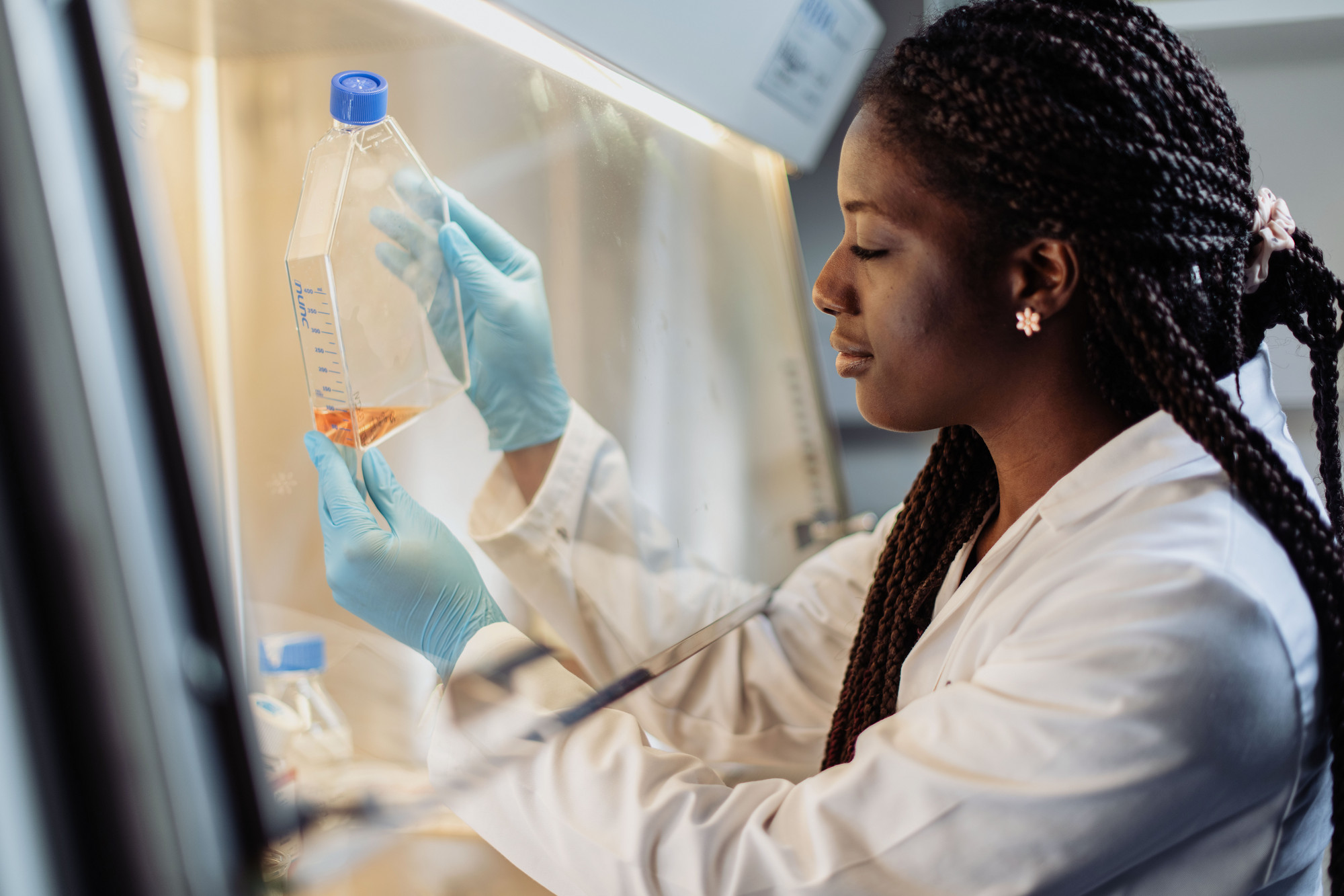 Rare Diseases Research Team