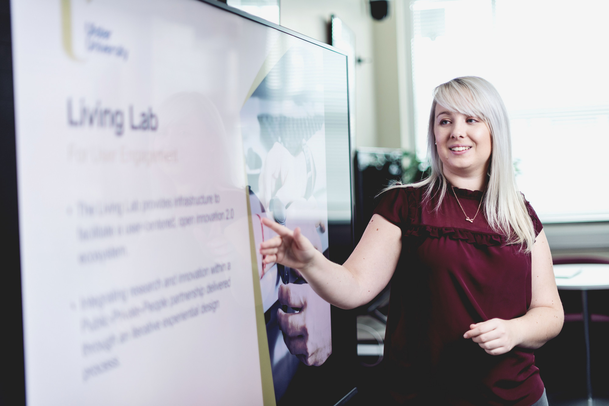 Producing Academic Presentations