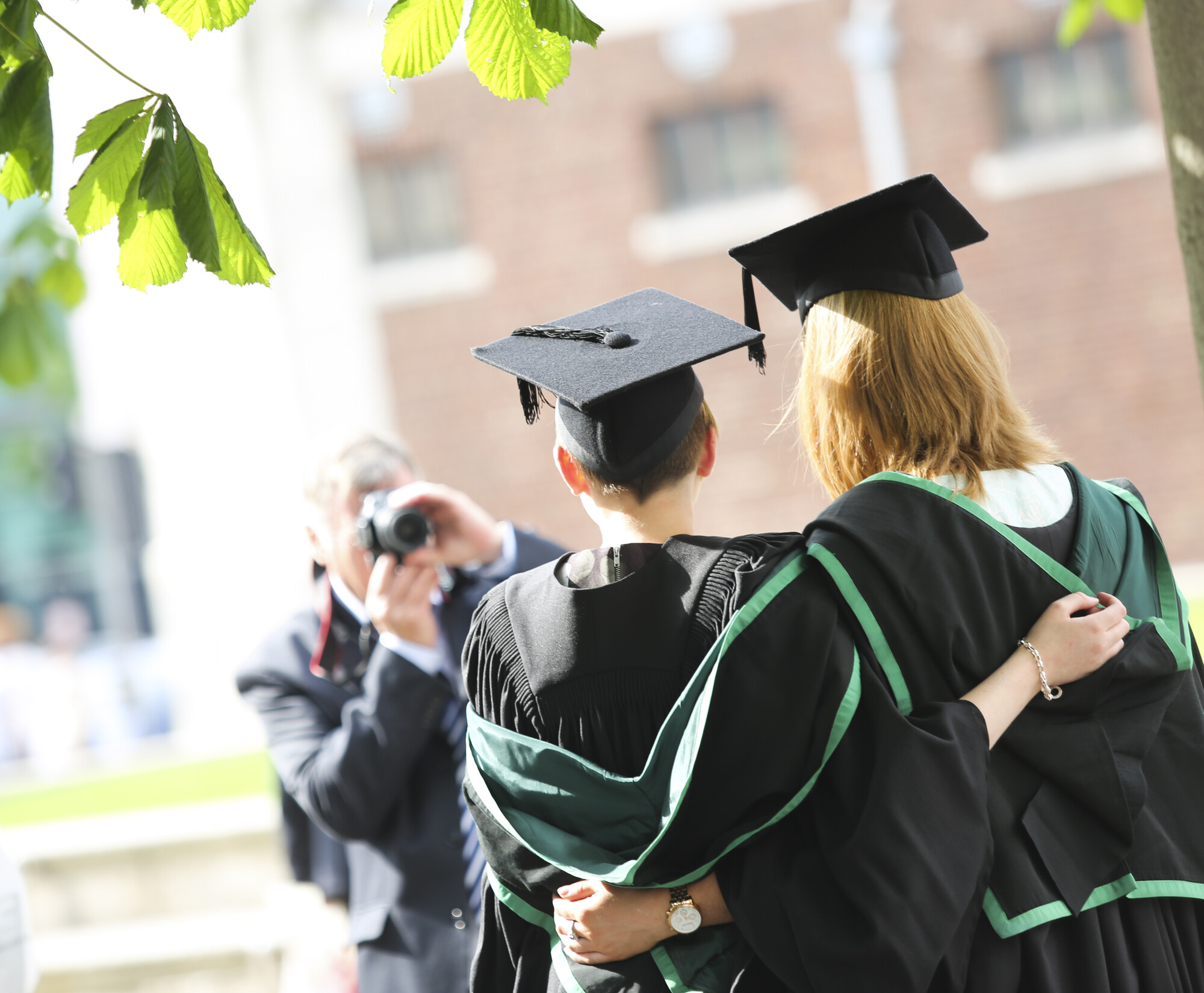 Celebration and Graduation Photography