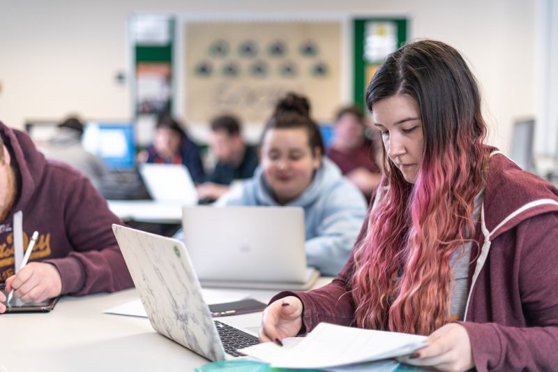 Learning Enhancement Resources & Toolkits - Ulster University