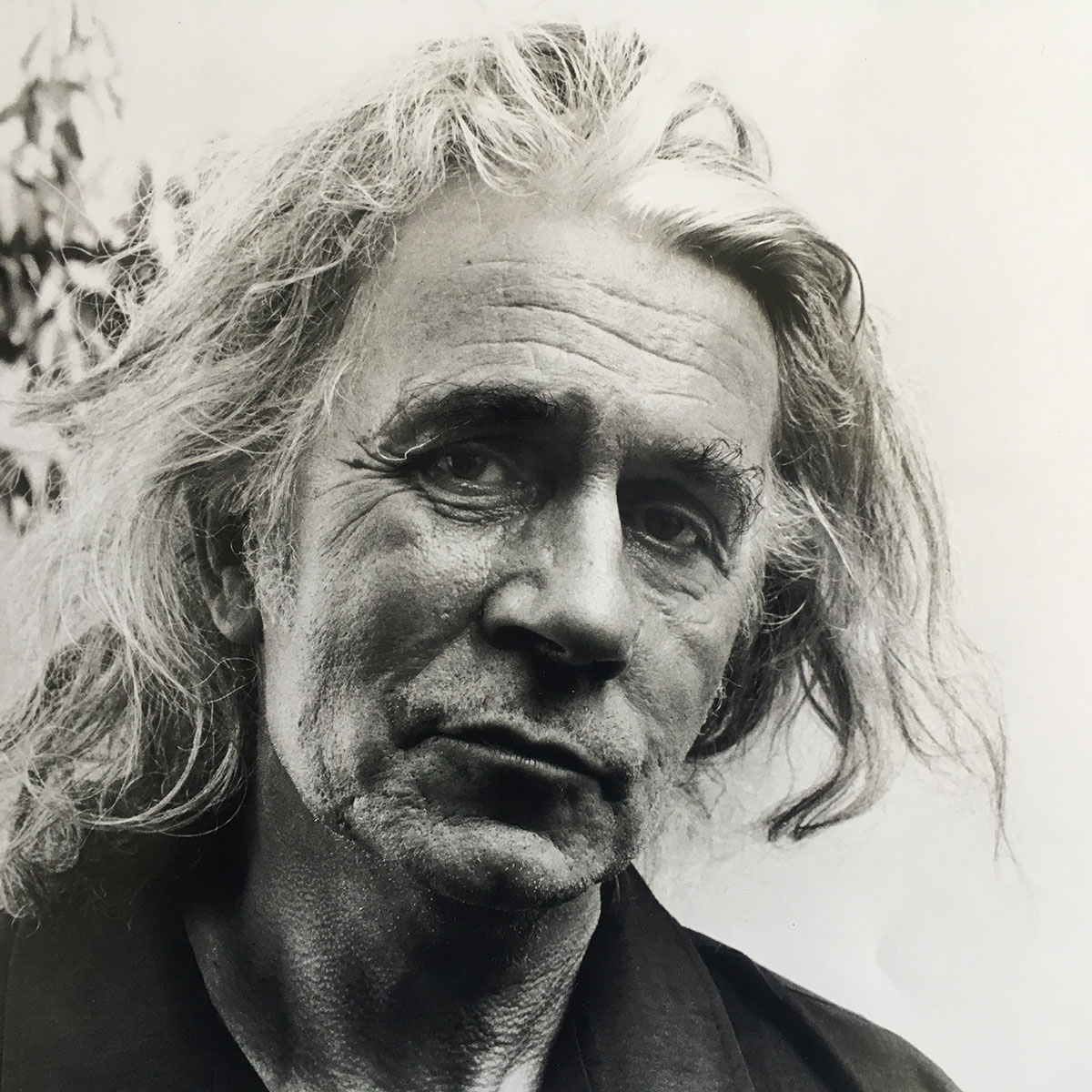 Jamie Reid: A Talk by John Marchant