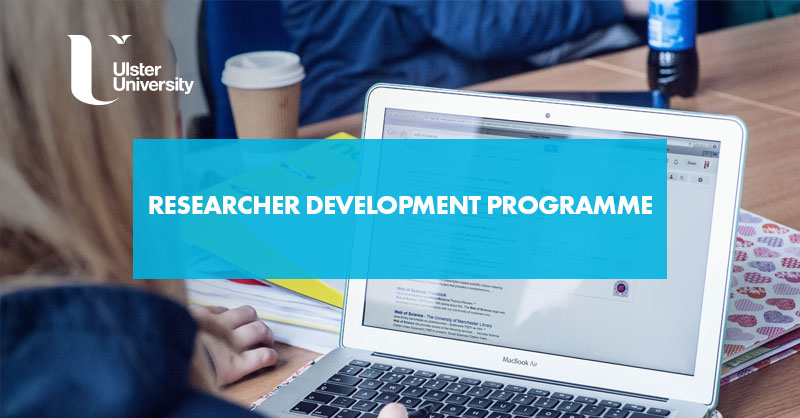 Researcher Development Programme