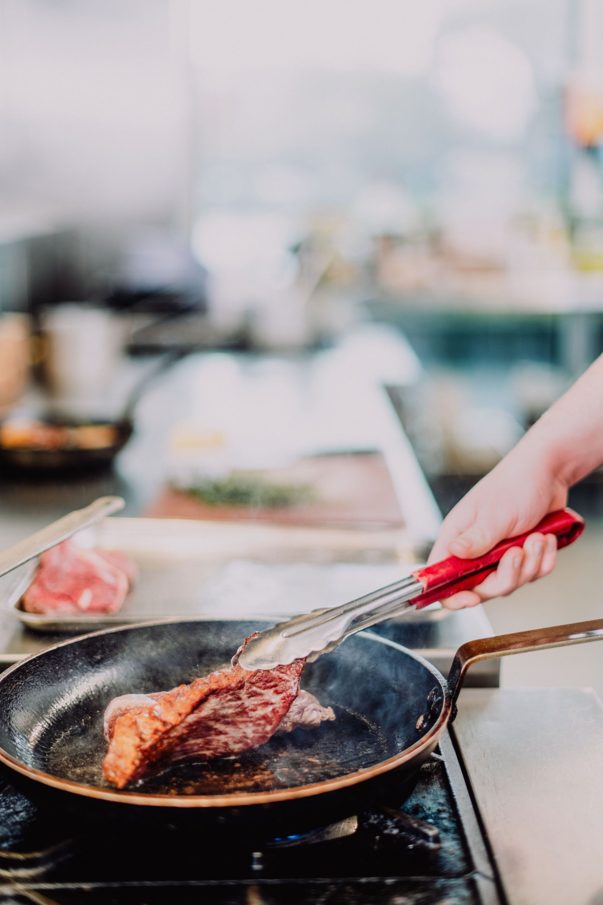 Common Cooking Mistakes and How to Avoid Them