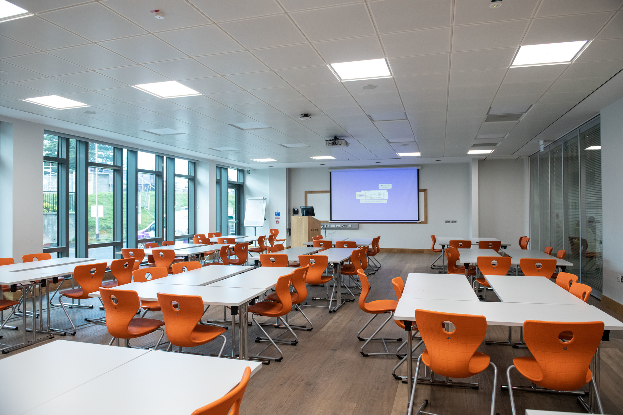 Ulster university blackboard store
