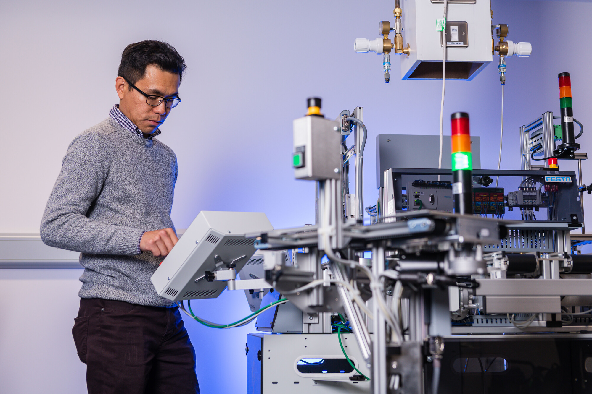 MSc Biomedical Engineering