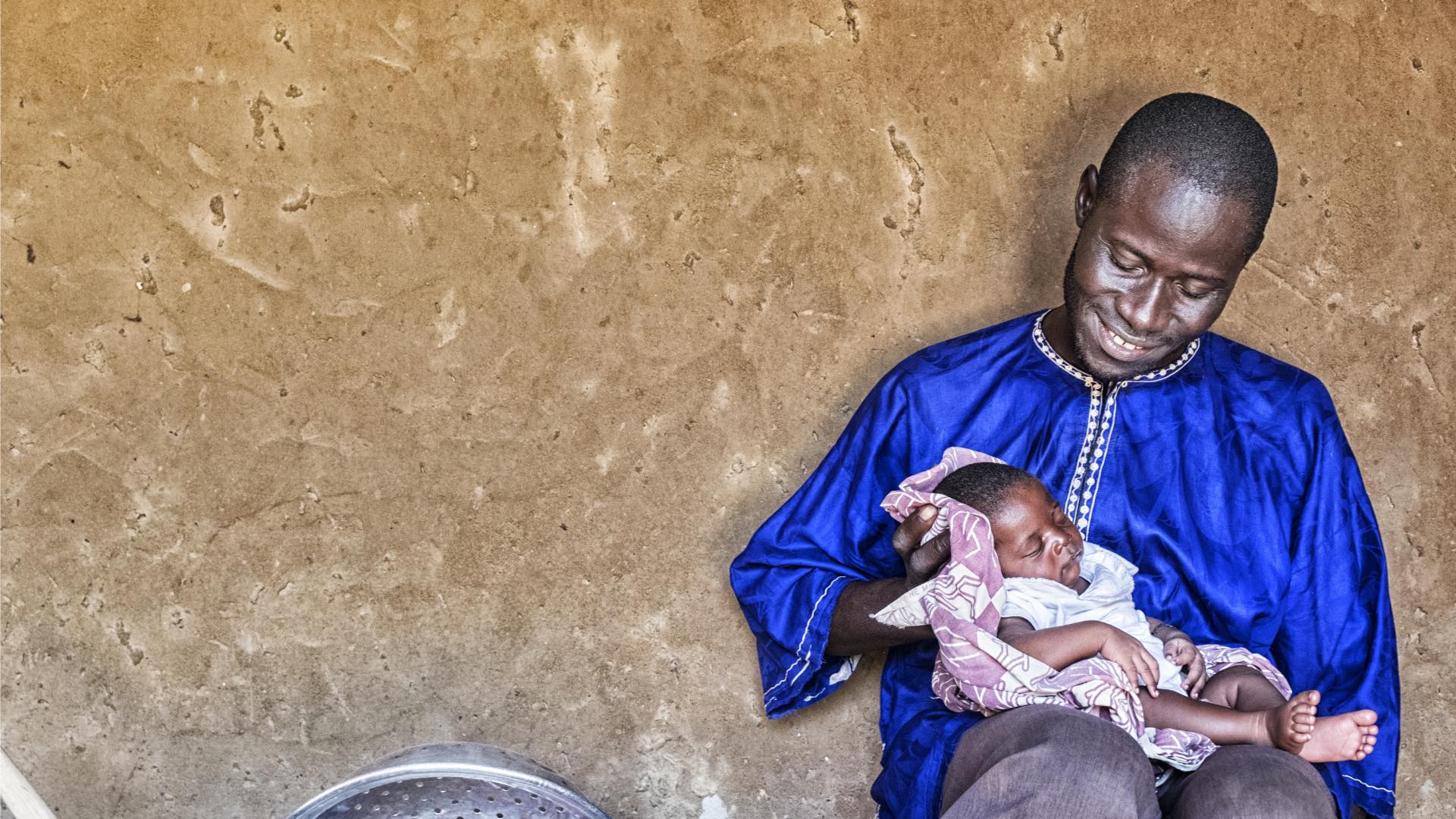 LINKS - Peace Building Through Early Childhood