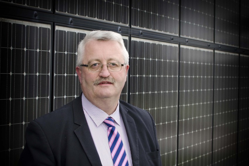 Ulster University secures over £600,000 for major study into renewable ...