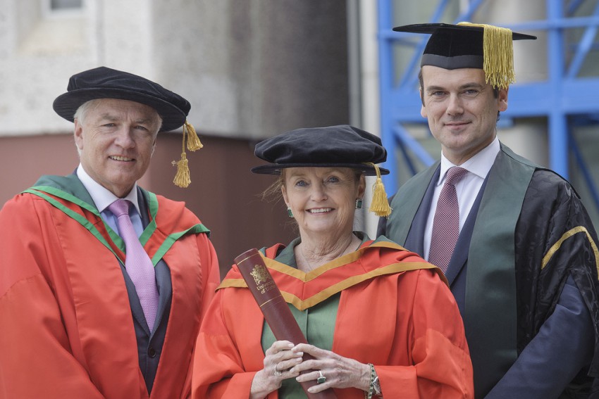 Loretta Brennan Glucksman 6345