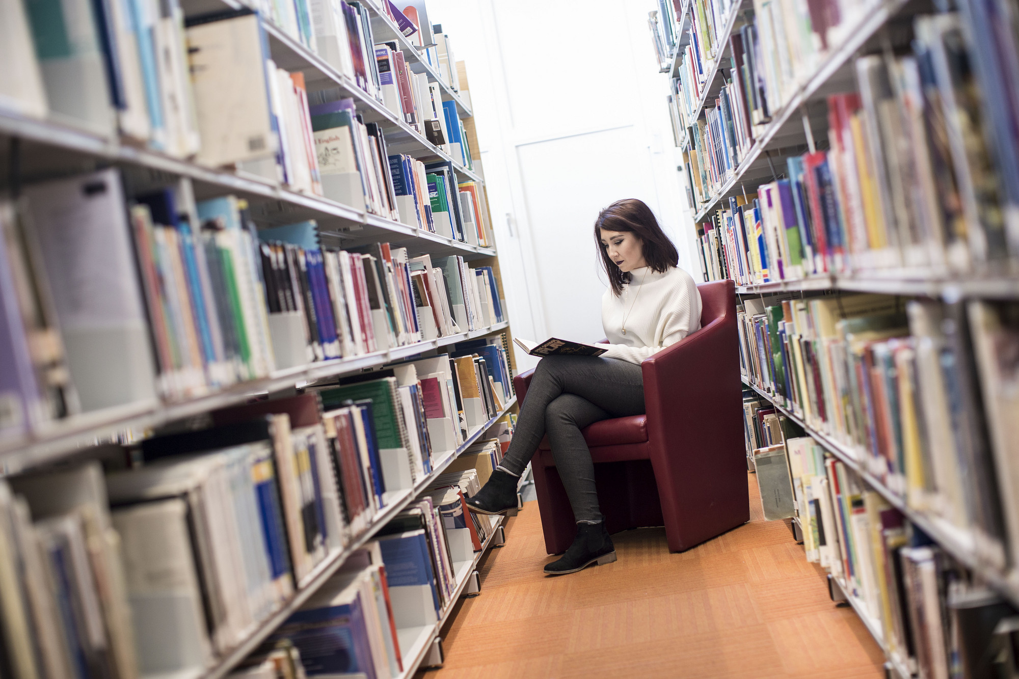 Belfast campus - Ulster University