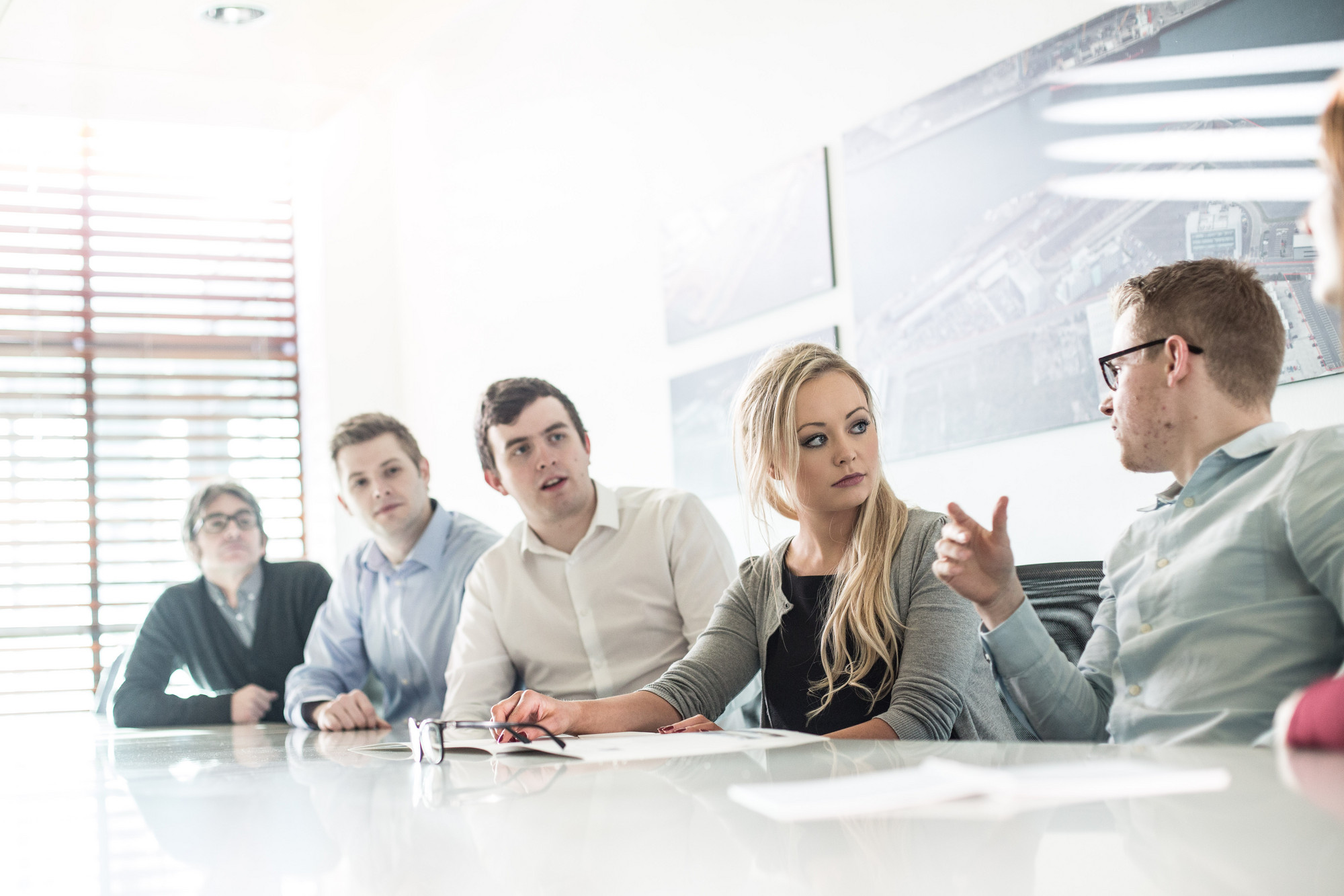 Student Administration