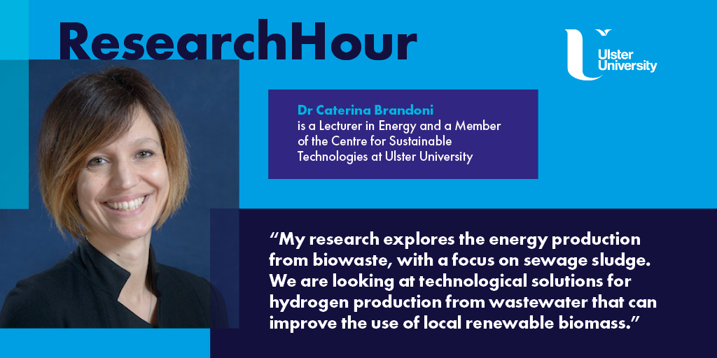 Dr Caterina Brandoni - Senior Lecturer - staff