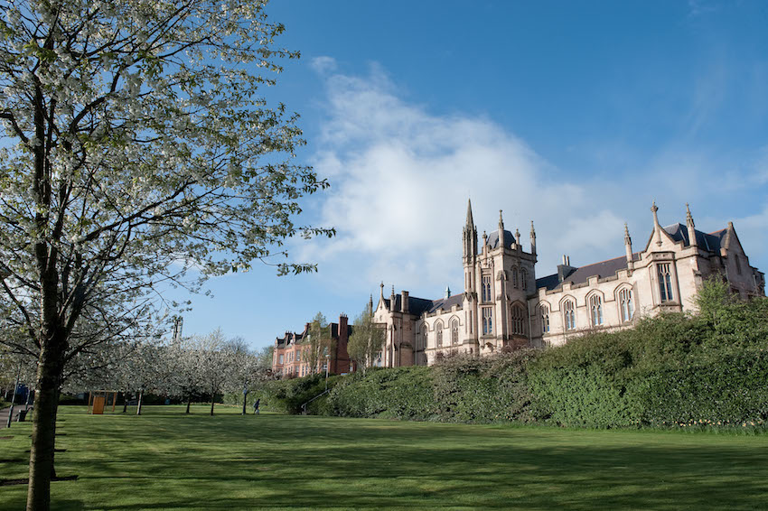 Ulster University launches Northern Ireland’s first BSc Paramedic ...