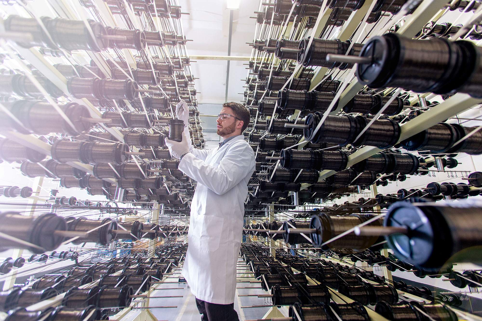 Advanced Future Materials & Manufacturing