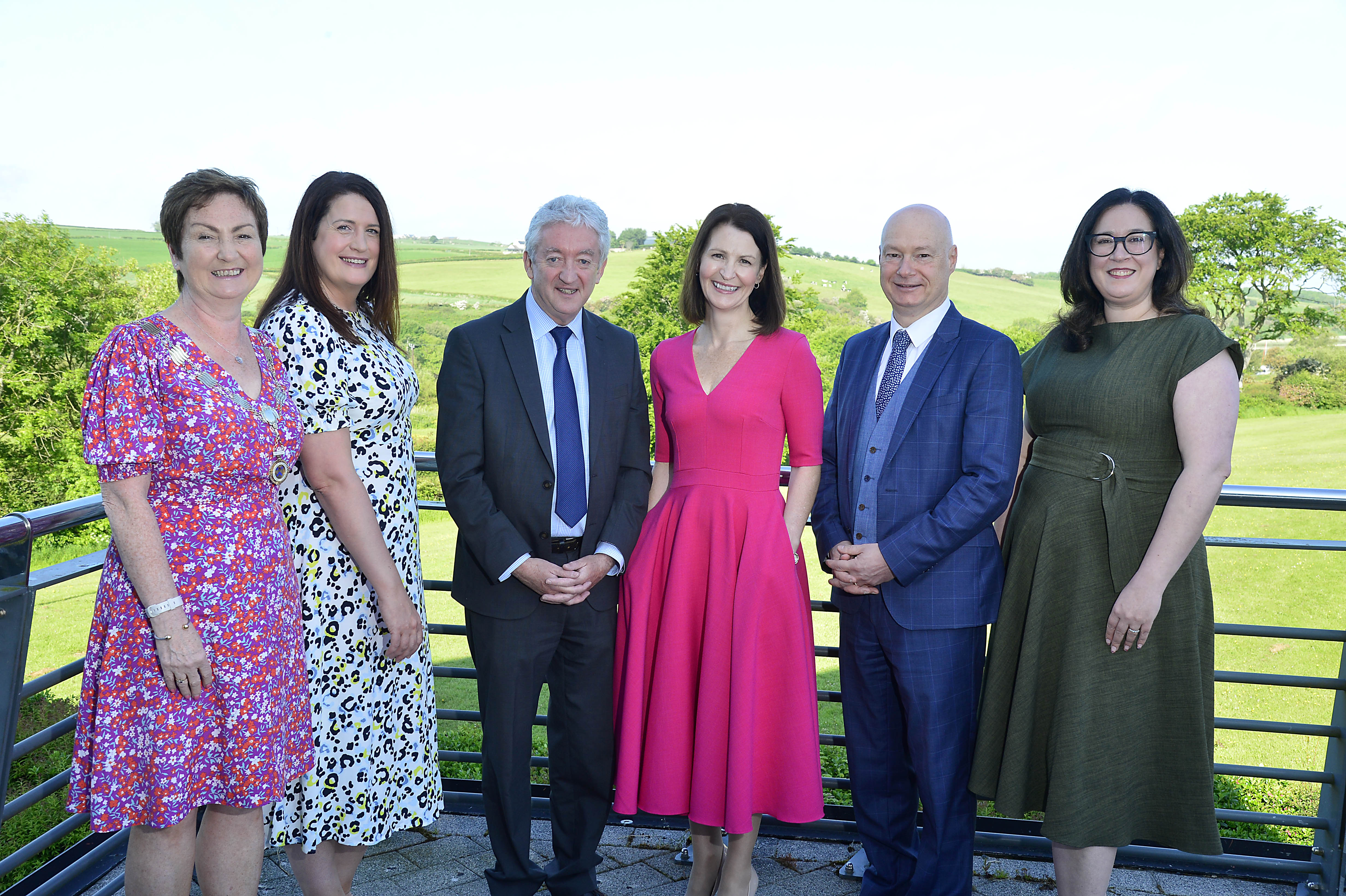 The sustainable future of Northern Ireland's tourism: First tourism ...