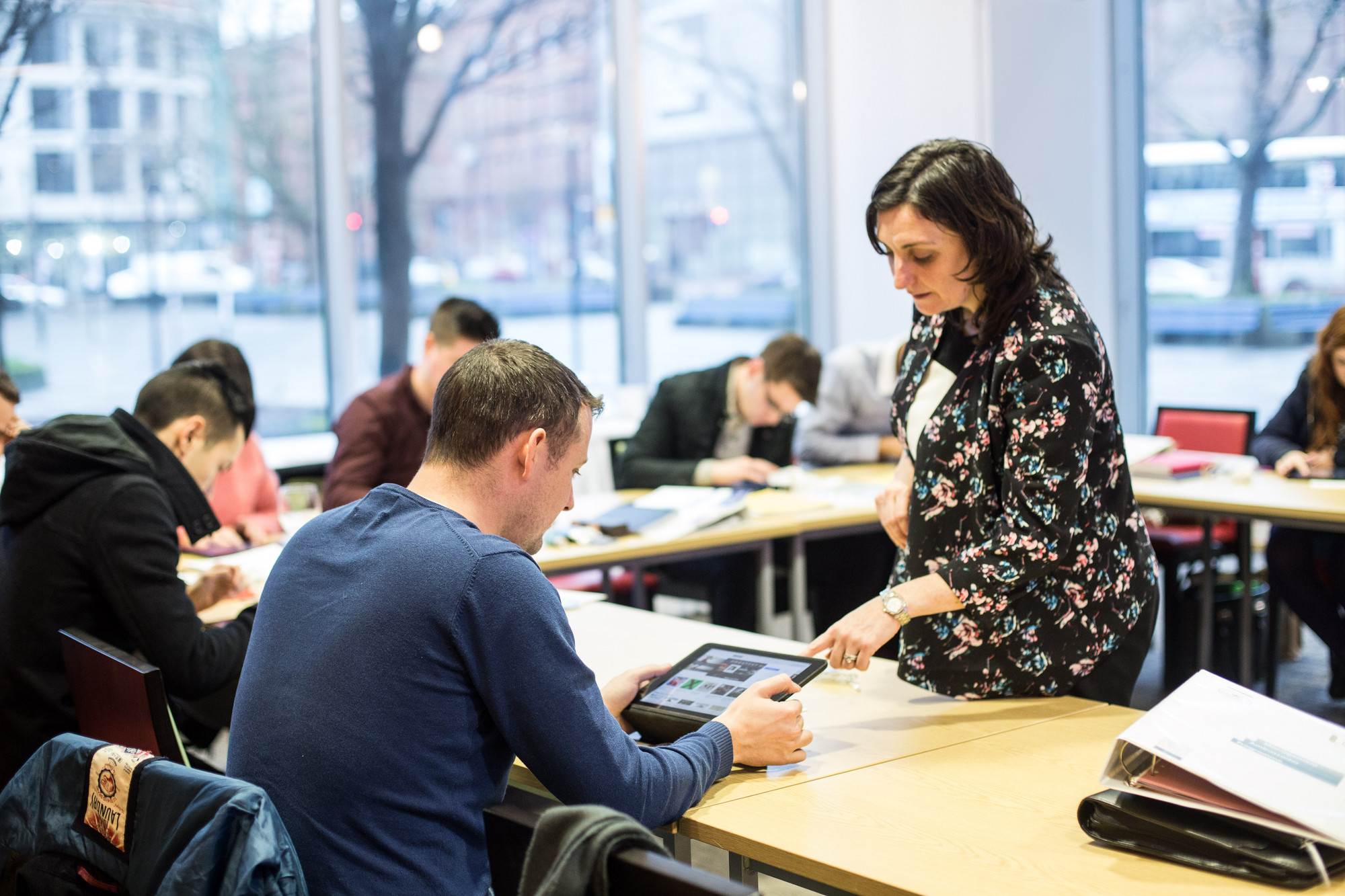 Module Feedback Survey